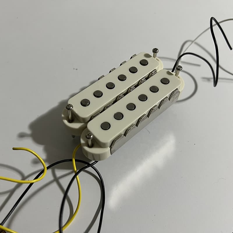 Squier Jaguar Pickup Set | Reverb