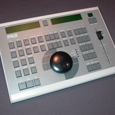 Sadie Jog controller for 24/5/6 | Reverb