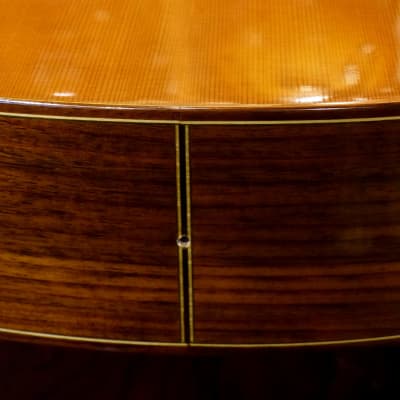 Manuel Rodriguez Model A | Reverb