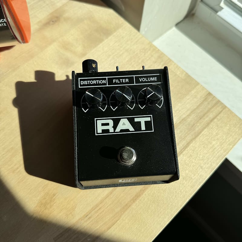 Bass Mod ProCo Rat | Reverb