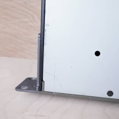 Sony MDS-10 Rackmount MiniDisc Recorder and Player 1U | Reverb Canada