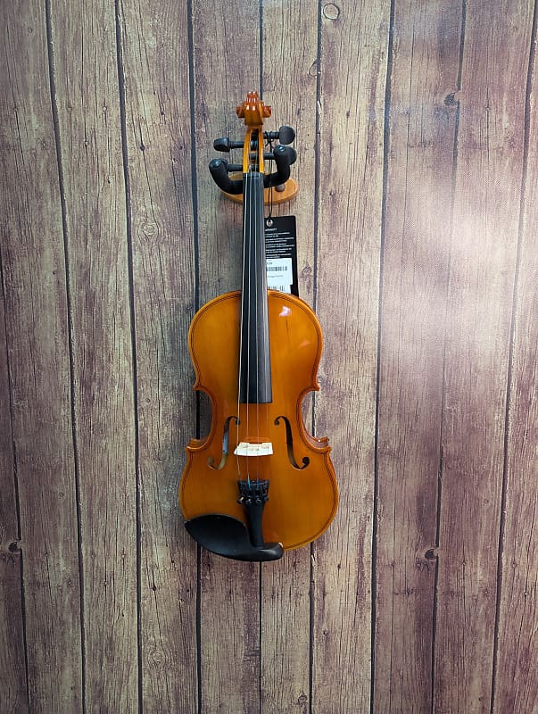 Stagg Violin 3/4 Package VN-3/4L | Reverb