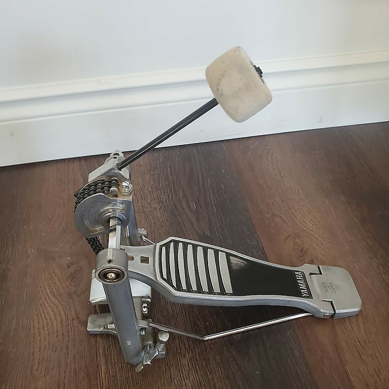 Yamaha Kick Pedal Japan | Reverb
