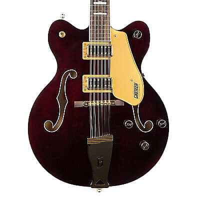 Gretsch G5422 Electromatic 12 String Electric Hollow Body | Reverb