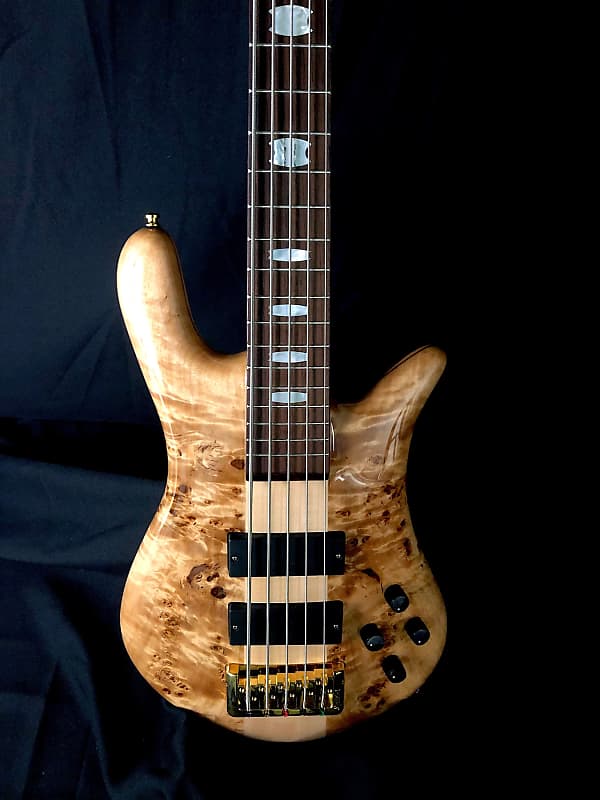 Spector Euro 5LX | Reverb