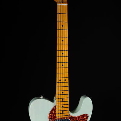 Fender Two-Tone Thinline Telecaster | Reverb