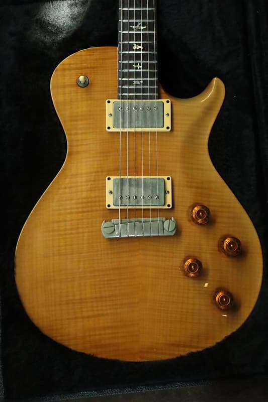 PRS Sc Single Cut 10 Top 2003 | Reverb UK