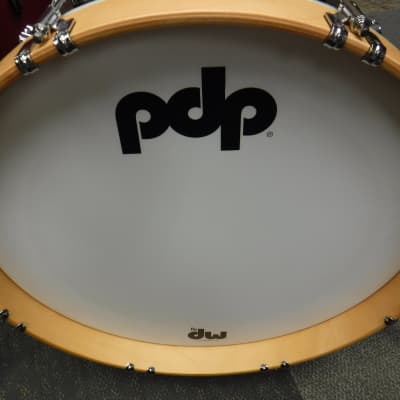 PDP Concept Maple Classic 3 pc Bop Kit...Excellent! | Reverb