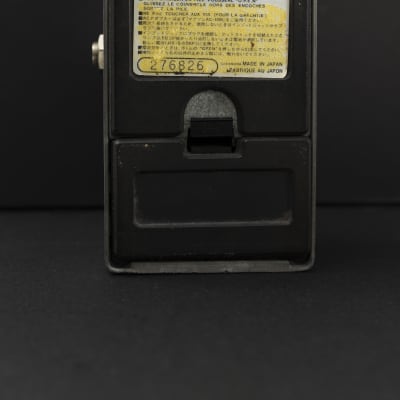 Ibanez CS9 1982 | Reverb