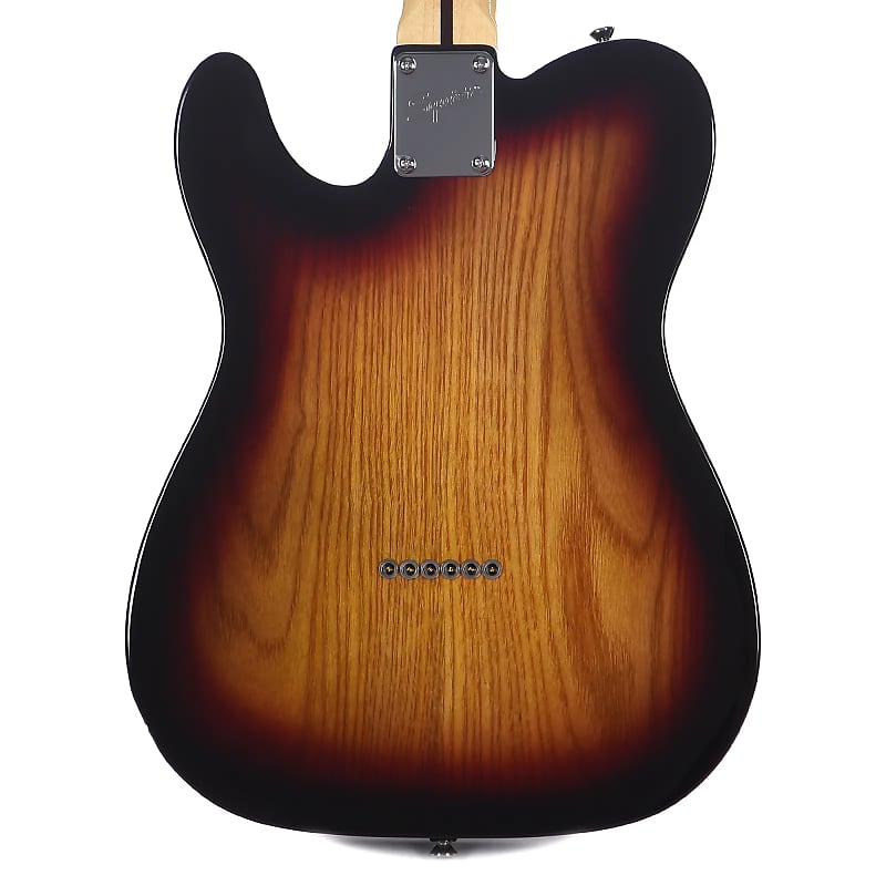 Squier Vintage Modified '72 Tele Thinline | Reverb