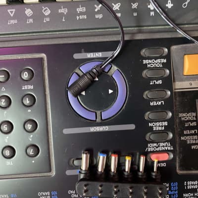 Casio CTK-611 Keyboard | Reverb