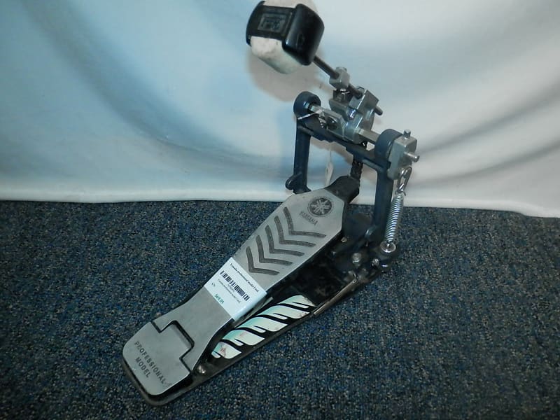 Yamaha Professional Model bass drum pedal used | Reverb