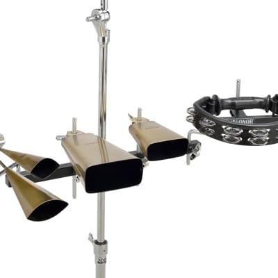 Sonor PRSM Percussion Rack System | Reverb