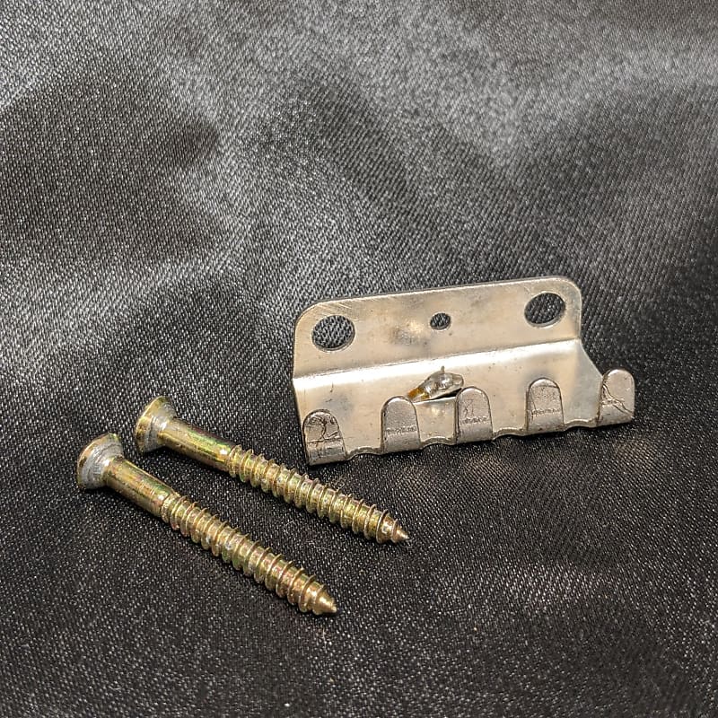 Fender Spring Claw | Reverb