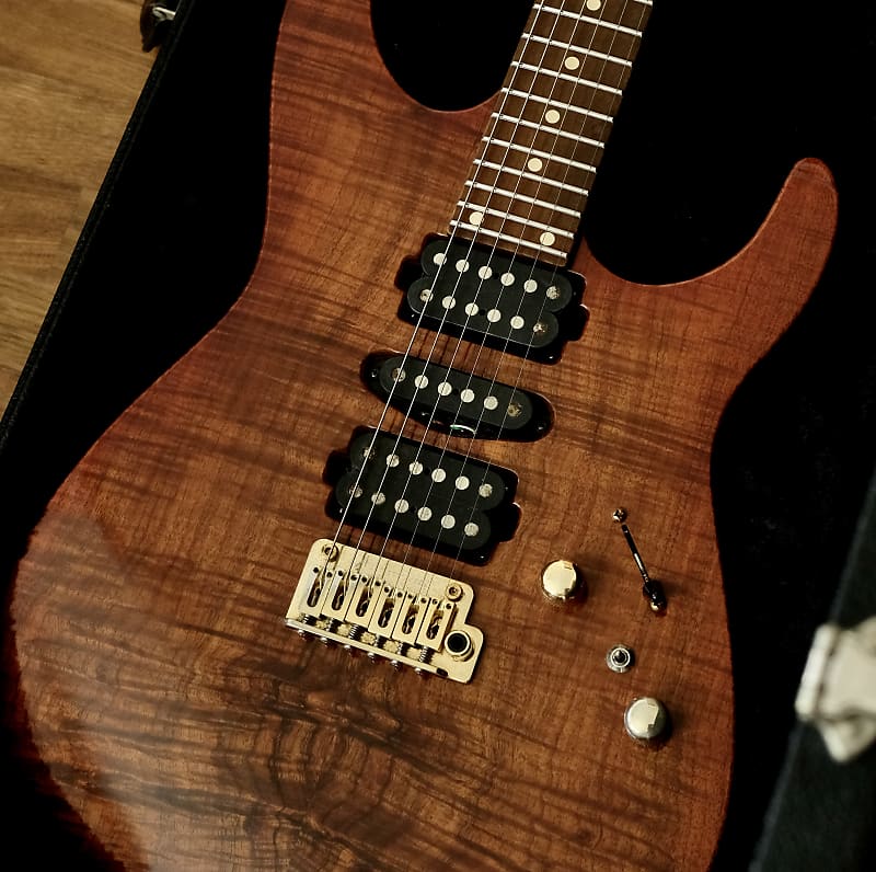 Tom Anderson KOA Angel | Reverb