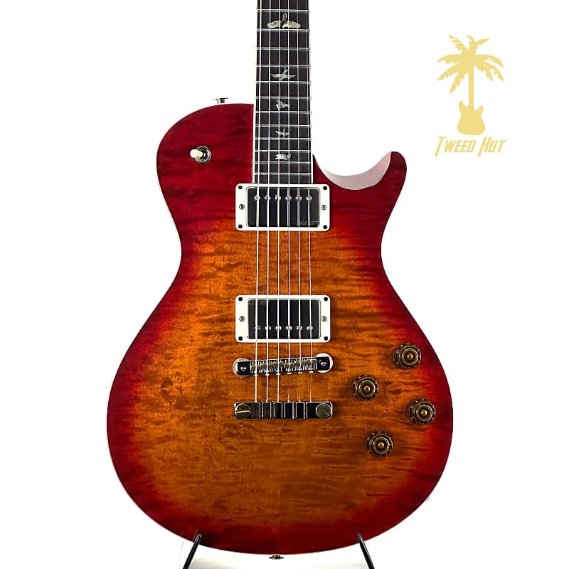 PRS Core SC 594 2023 - Dark Cherry | Reverb