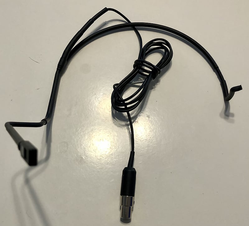 Countryman ISOMAX Hypercardioid Headset Microphone 2020 - | Reverb