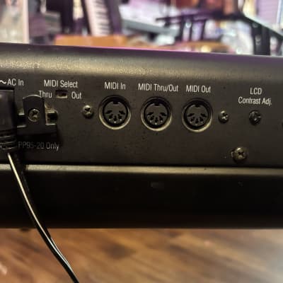 Kurzweil PC88 Performance Controller Keyboard | Reverb