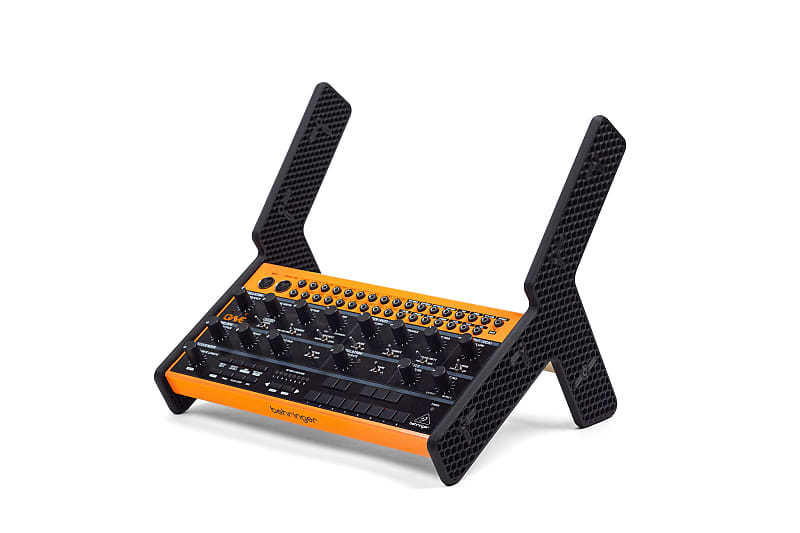 3DWaves Dual Tier Stands For The Behringer Crave, Spice, | Reverb