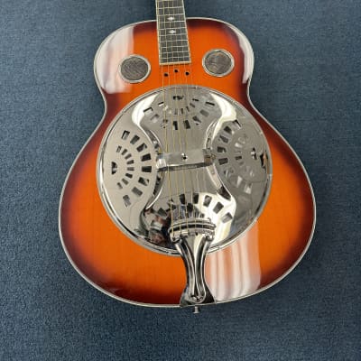Rogue Classic resonator guitar | Reverb
