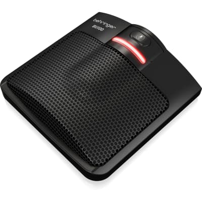Behringer BU100 micro de surface USB | Reverb Deutschland