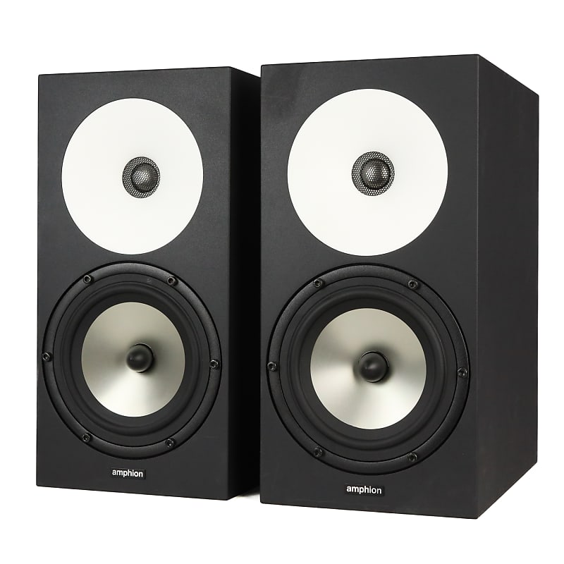 Amphion One18 - Pair #1648/1649 | Reverb