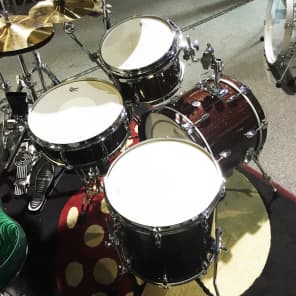 Gretsch Brooklyn *1 of a kind!* Bop Kit! | Reverb