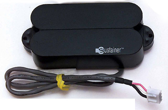 Fernandes Sustainer Humbucker Driver | Reverb