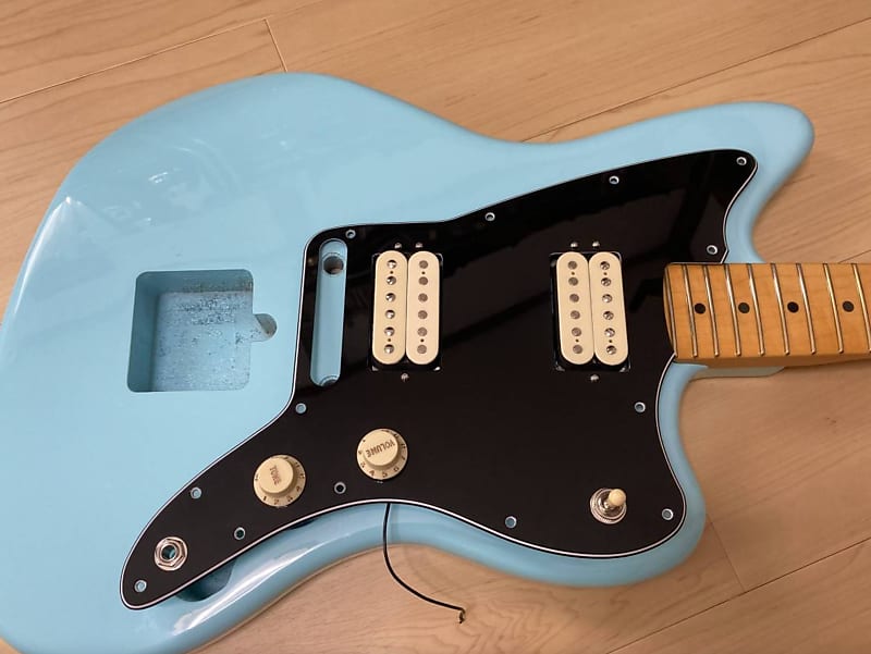 Fender FENDER SHAWBUCKER HUMBUCKER SET PLAYER SERIES | Reverb