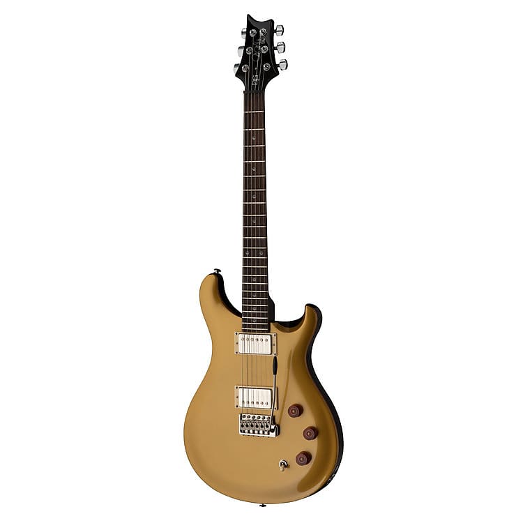 PRS SE DGT David Grissom Tremolo Signature 2023 - Present - | Reverb