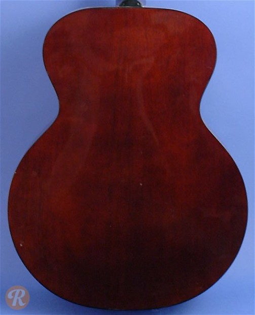 Guild GF-25 Traditional | Reverb