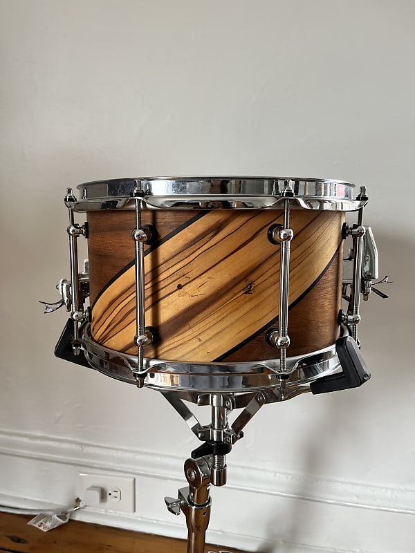 RARE Premier - One Series - "The Pickwell" Snare Drum | Reverb