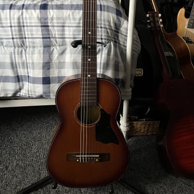 First Act MG323 3/4 Student Acoustic Guitar | Reverb