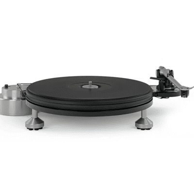 Michell Engineering TecnoDec REFERENCE TURNTABLE | Reverb