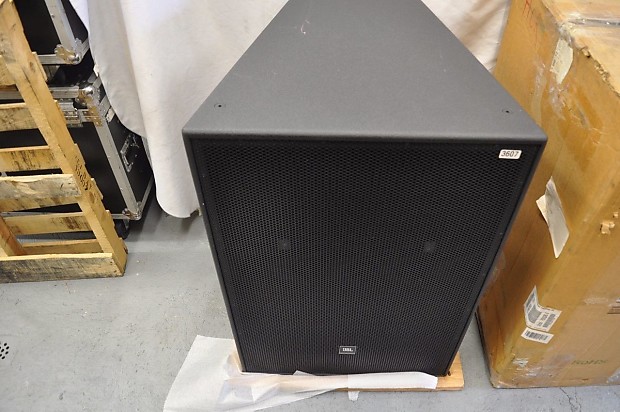 JBL PD5322/95 Precision Directivity Full Range Three-Way | Reverb