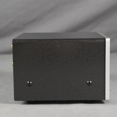 Phase Tech EA-5 Phono Amplifier W/ Original Box In Excellent | Reverb