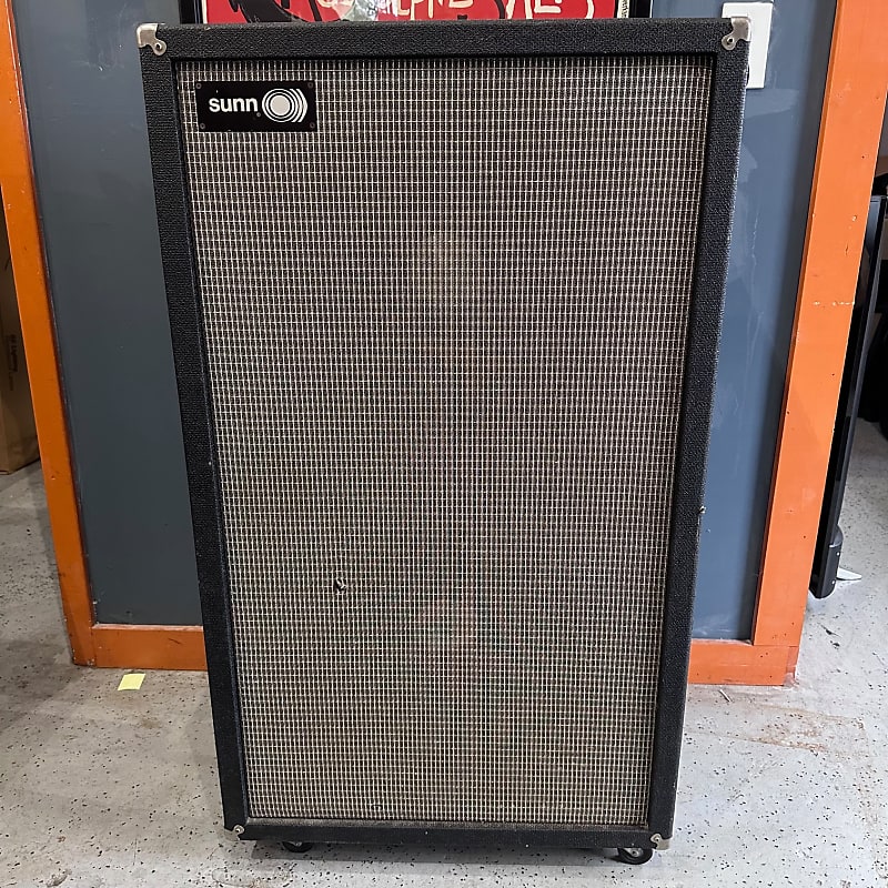 Sunn 215S 1970s | Reverb