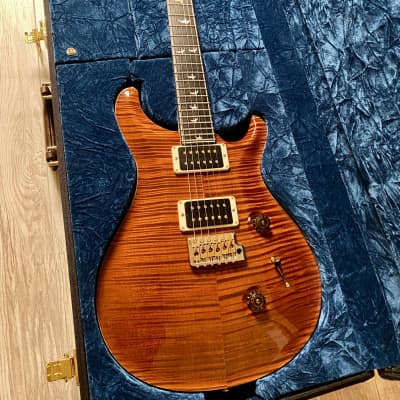 PRS Custom 24 30th Anniversary Artist Pack 2014 | Reverb