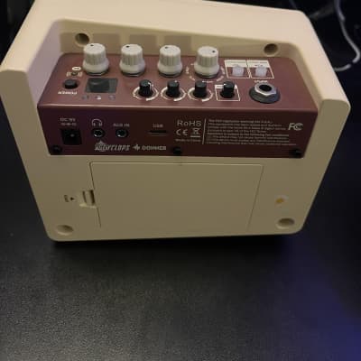 Donner Cyclops Mini 5 watt Amp | Reverb