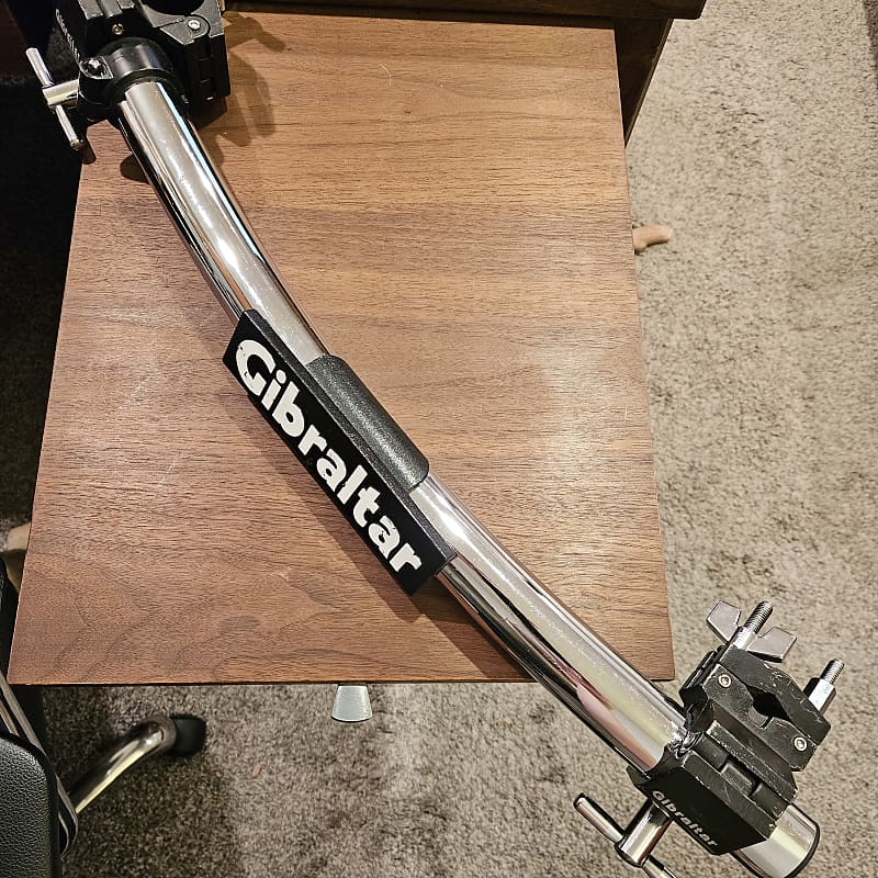 Gibraltar 24" Power Rack Wing Bar, SC-GPRRA Right Angle | Reverb