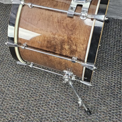 Mapex Mars Pro Series Drum Set 10-12-14-22 Mid 1990s - | Reverb