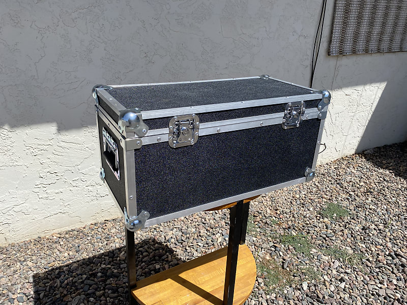 Friedman Runt Case | Reverb