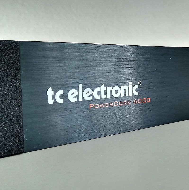 TC Electronic Powercore 6000 | Reverb