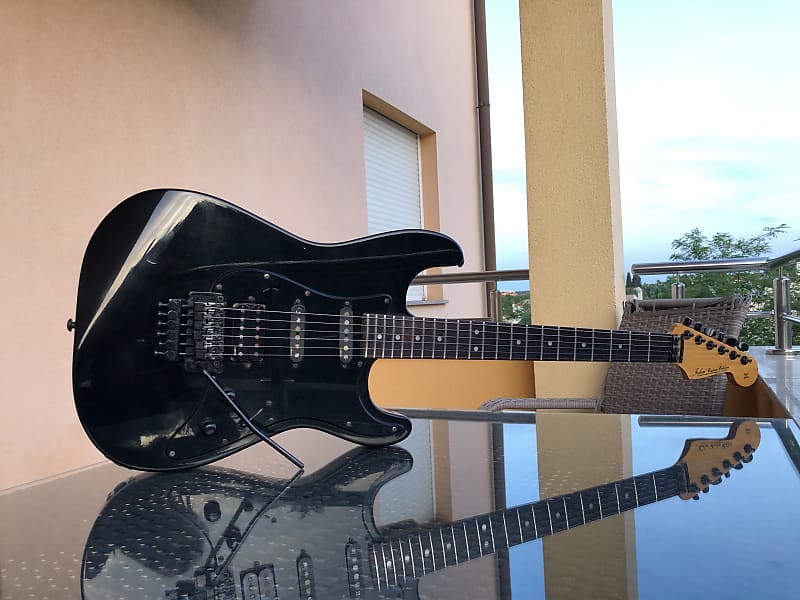 Tokai Custom Edition - Made in Japan 1985 | Reverb