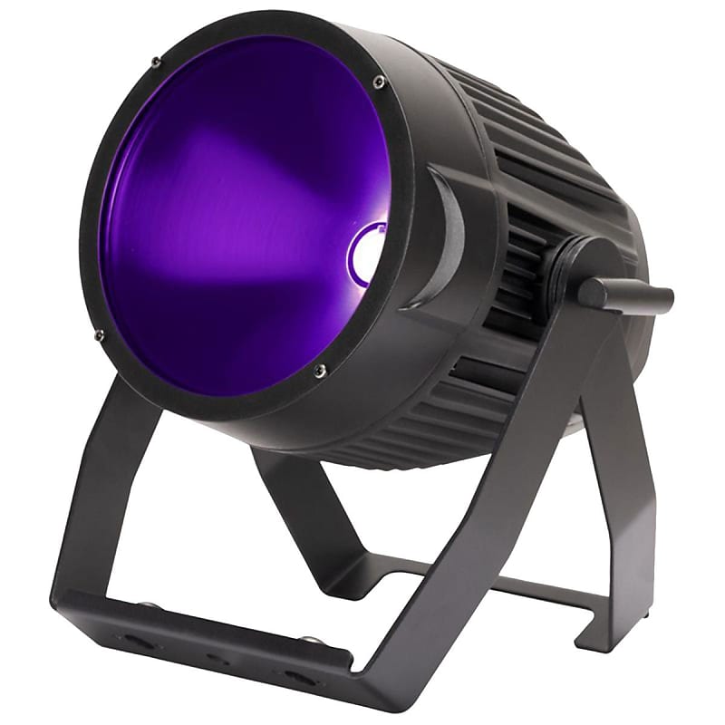 ADJ UV PAR 100IP 100W C.O.B. IP65-Rated Ultraviolet | Reverb