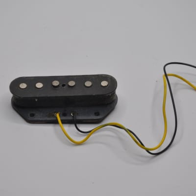 1971 Vintage Fender Telecaster ~Bridge PICKUP~ Staggered-Pole | Reverb