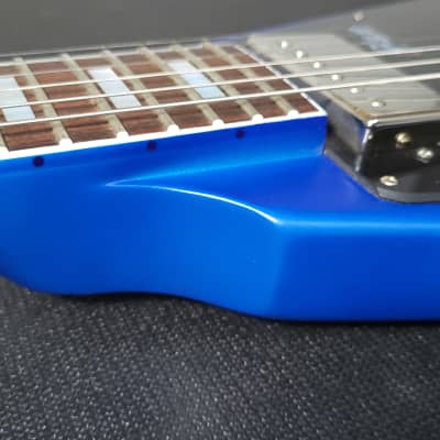 Gibson Custom Shop 70s Flying V Block Inlays, Historic | Reverb