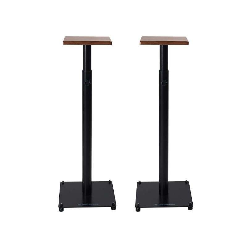 New Wavebone Studio Furniture Monitor Stand (Grand Gemini) | Reverb