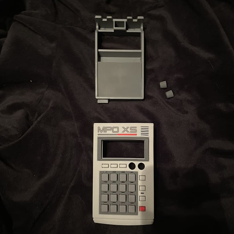 Pocket Operator MPO XS Case (Case only) | Reverb