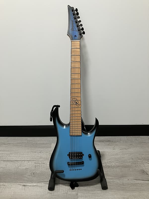 Ibanez LACS, Custom shop RGD 2010 | Reverb